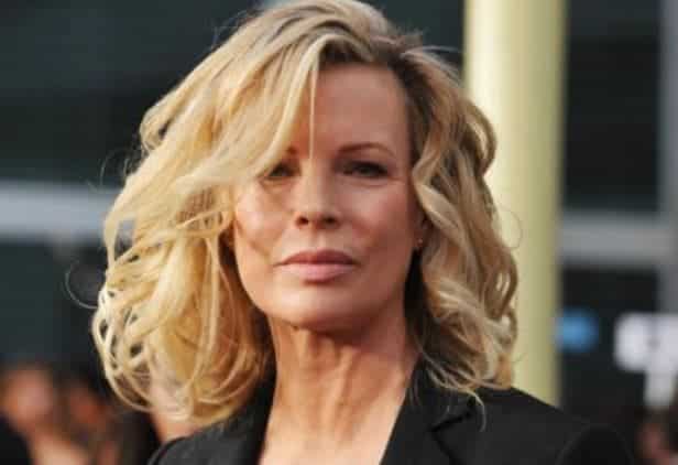 Kim Basinger parla della battaglia contro l’agorafobia a Red Table Talk