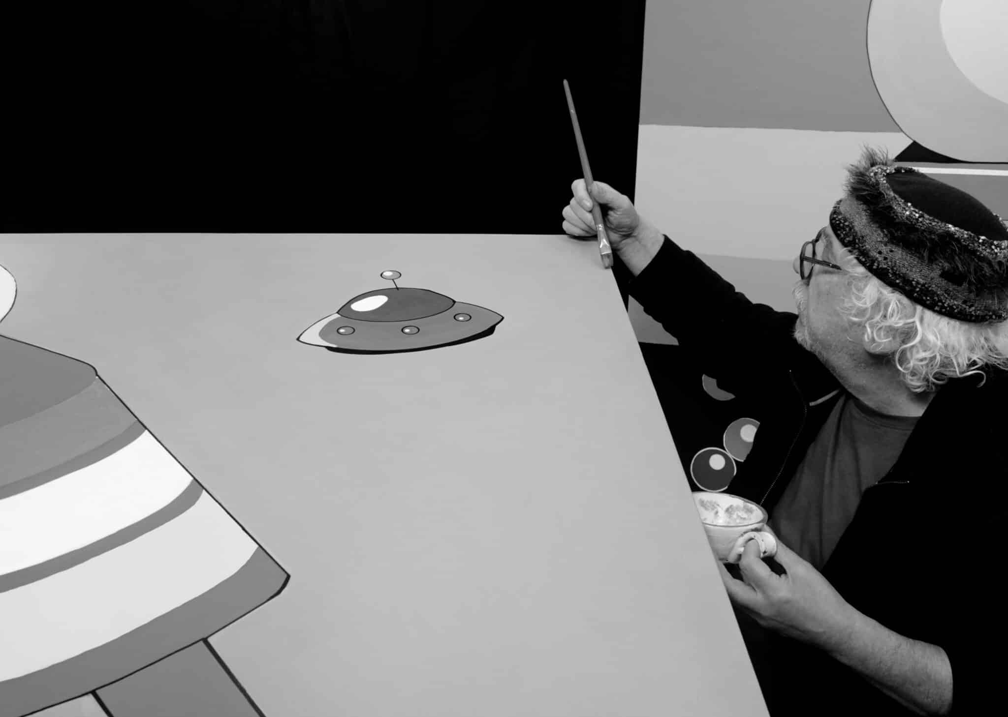 Intervista al Maestro Philippe Leon, un viaggio fra musica e arte