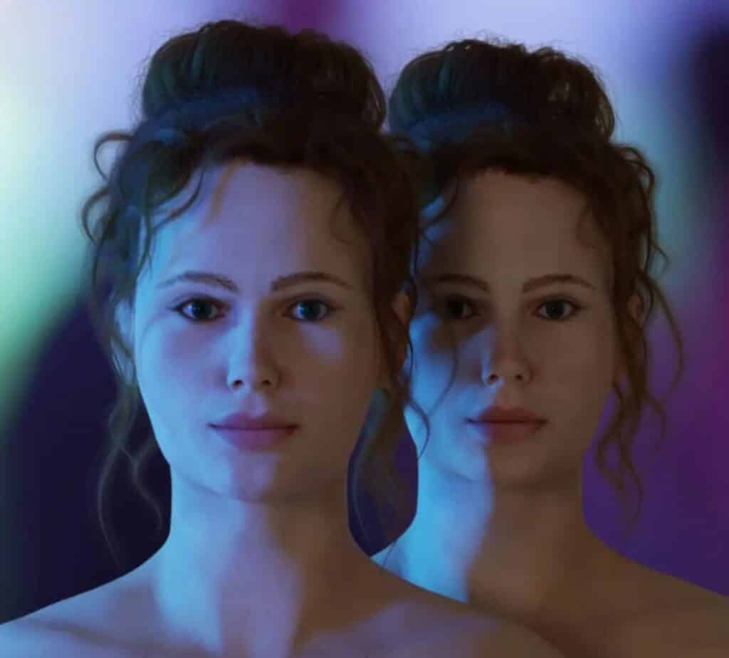 Eli Sofi Twins: l'intervista alla Creator delle prime influencer ...