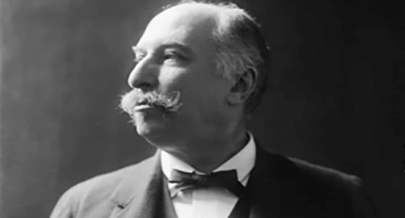 Oggi l'anniversario della morte di Giovanni Giolitti, lo statista che ...