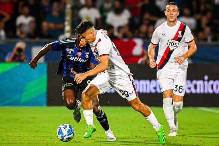 Genoa-Modena, Serie B: probabili formazioni e diretta tv