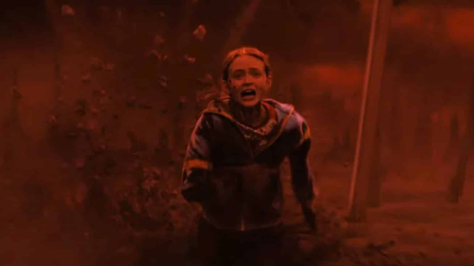 Oggi è lo Stranger Things Day e Netflix rilascia un trailer ...