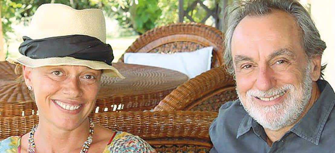 Luca De Filippo, chi era il marito di Carolina Rosi: "La sua morte mi ...