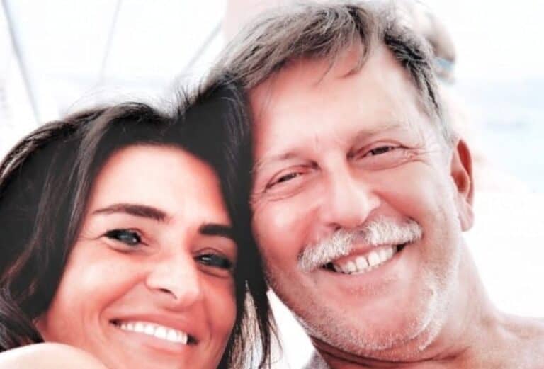 Linda Ascierto, chi è la moglie di Pietro Genuardi: "Colpo di fulmine ...