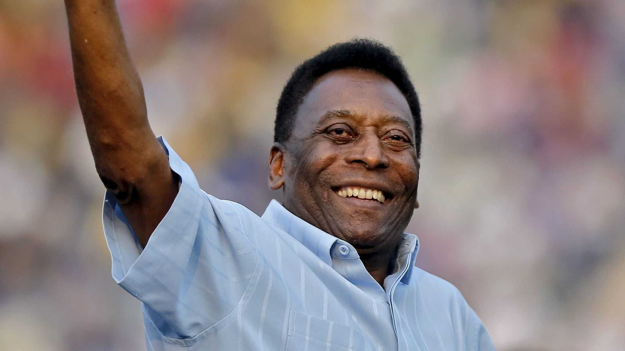 È morto Pelé - Metropolitan Magazine