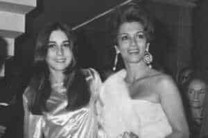 Linda Christian, chi era la mamma di Romina Power: "Da giovane mi ...
