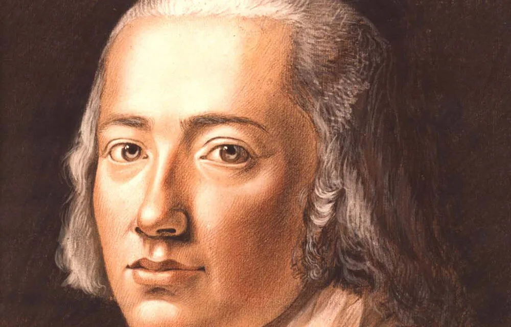 Friedrich Hölderlin: poetica e carriera letteraria