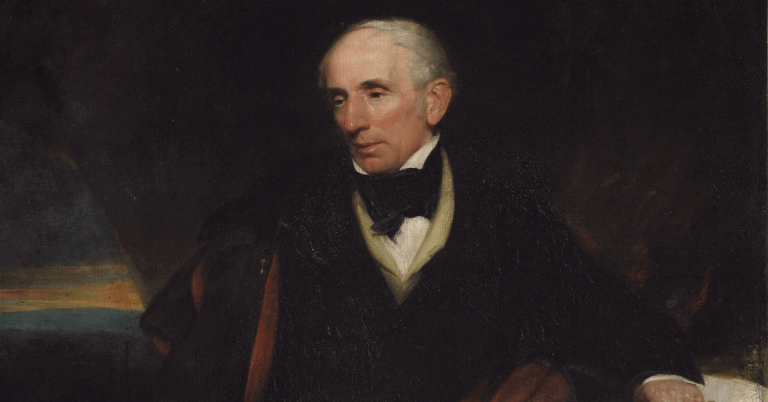 William Wordsworth, il poeta fondatore del Romanticismo