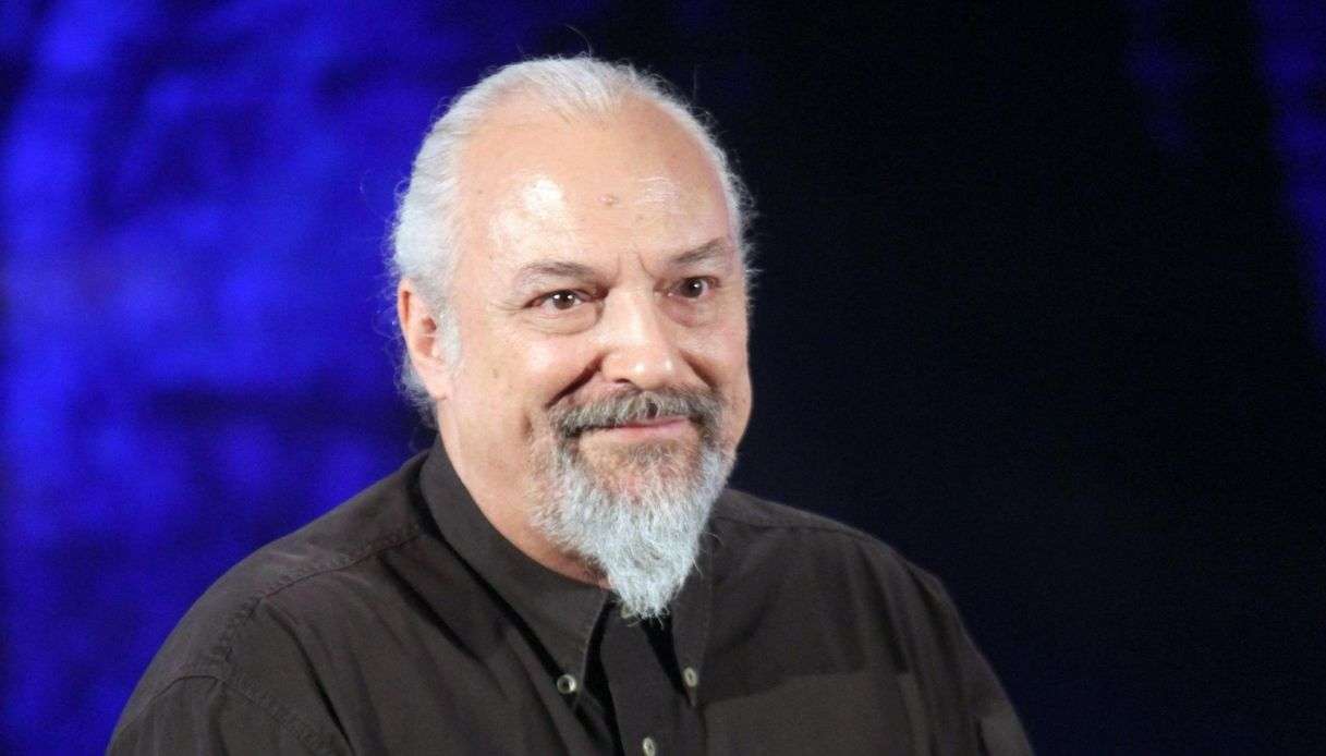 Eugenio Finardi, chi è la moglie Patrizia: "Ho avuto due mogli con lo ...