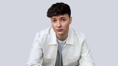 Remo Forrer, chi è il cantante della Svizzera all'Eurovision Song Contest