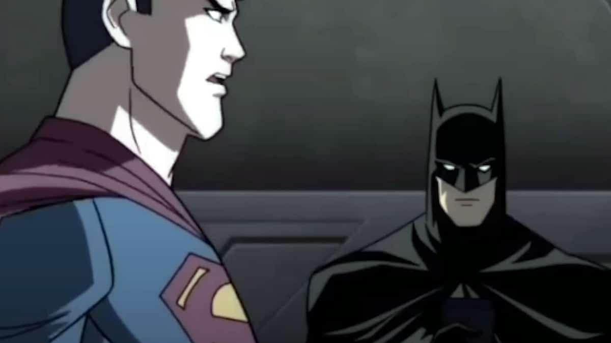 Justice League: Warworld, ecco il nuovo trailer targato DC del nuovo ...