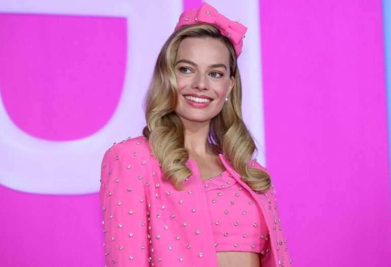 Barbie è un film da record: il miglior debutto del 2023 - Metropolitan ...