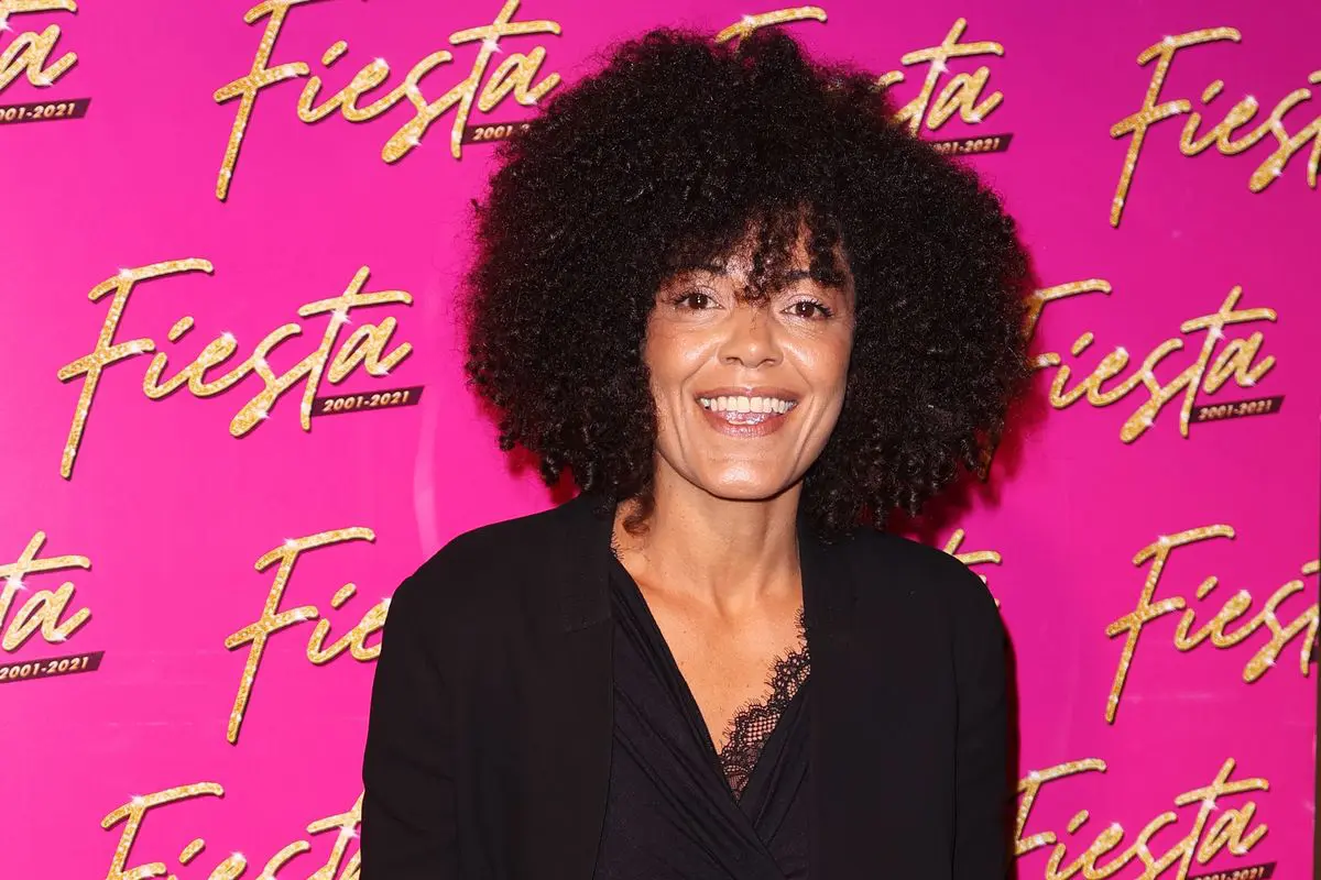 Jasmine Rotolo, chi è l’ex cantante dei Sottotono al Tale e Quale Show