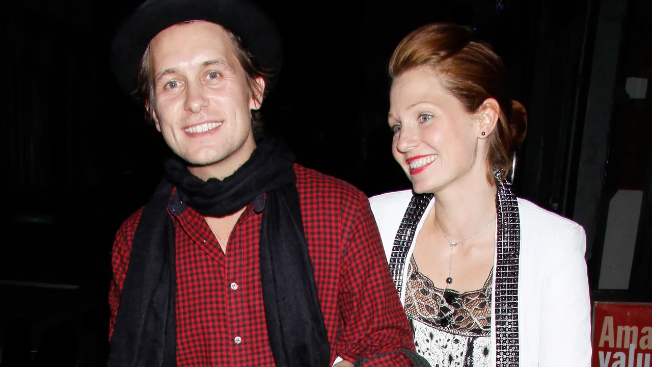 Take That, Mark Owen e la moglie Emma Ferguson: "È stata una santa con me"