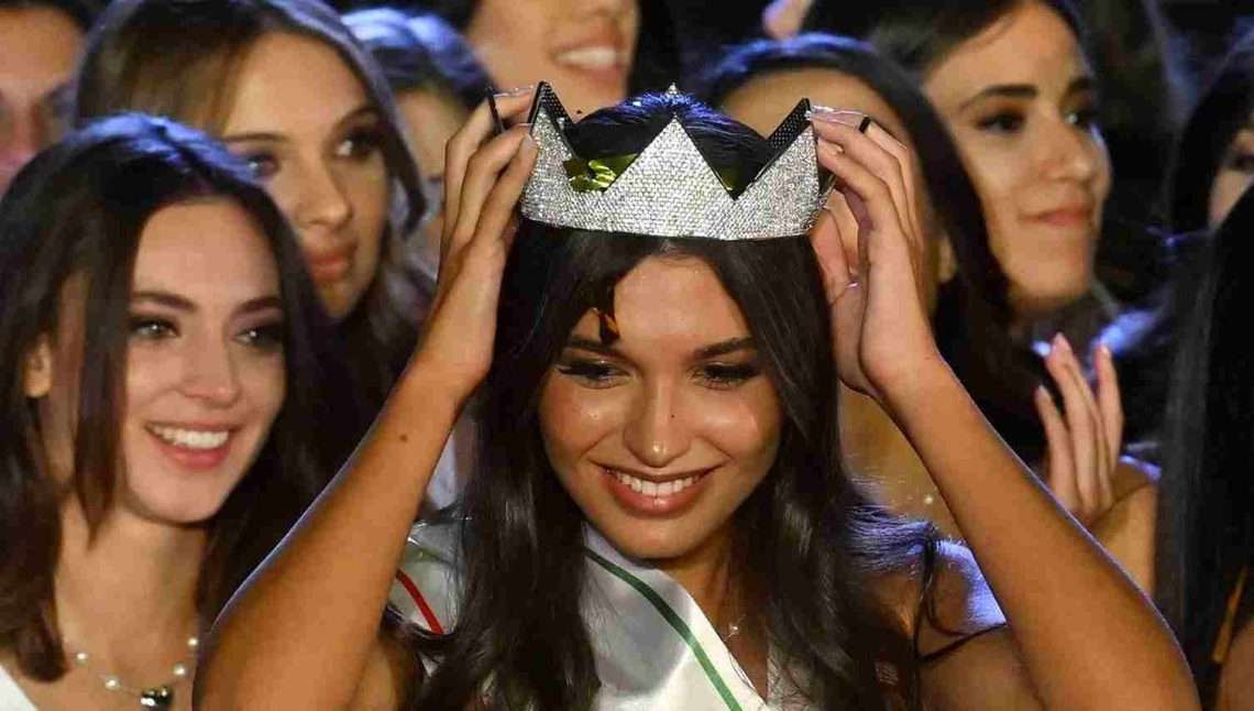 Francesca Bergesio, chi è la nuova Miss Italia 2023 - Metropolitan Magazine