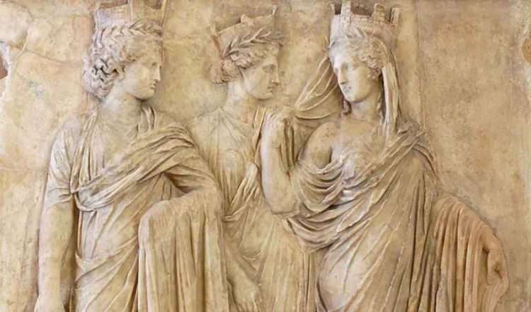 Annia Regilla, il primo femminicidio della storia: cosa (non) è ...