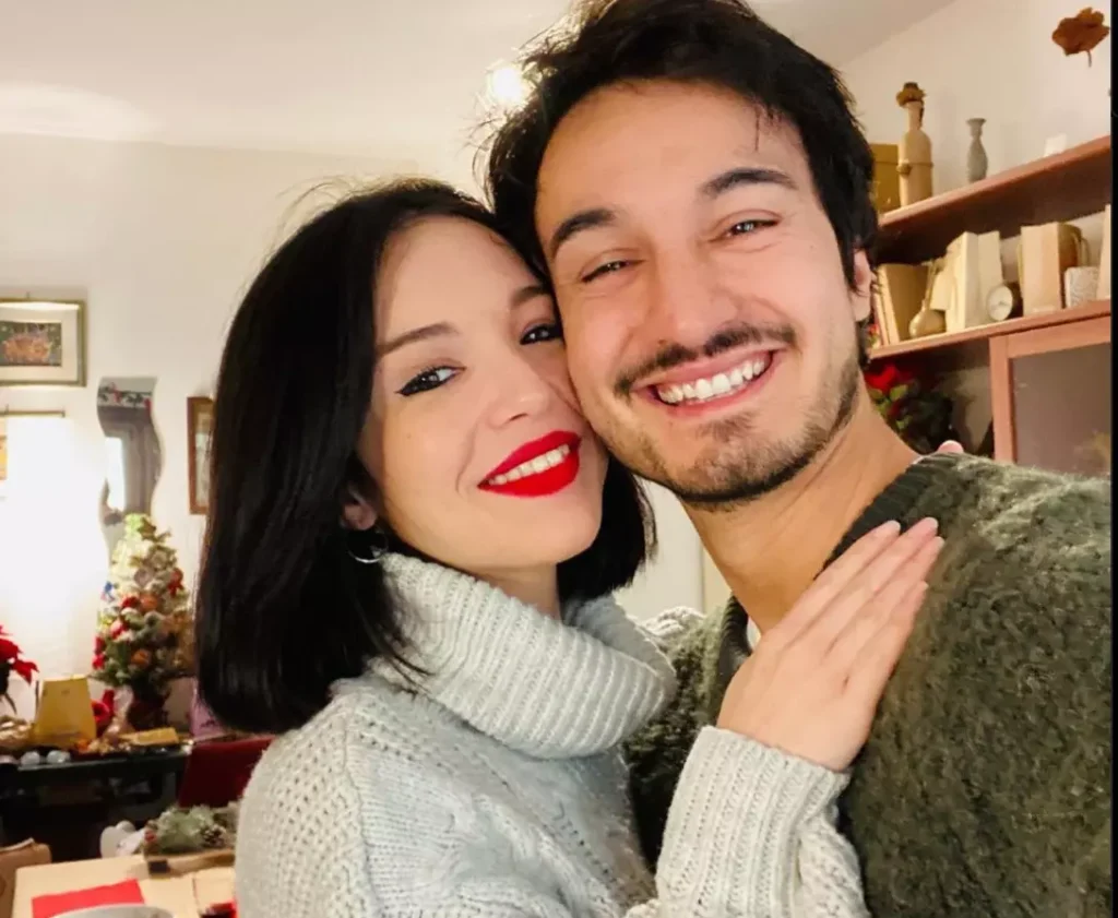 Andrea Dianetti, chi è la fidanzata Miriam Milani: "Sono tornata a ...
