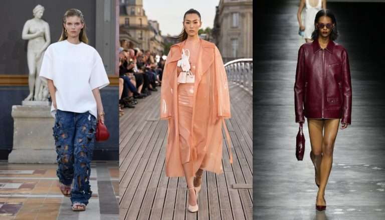 I nuovi trends sulle passerelle della Milano Fashion Week: tutte le ...