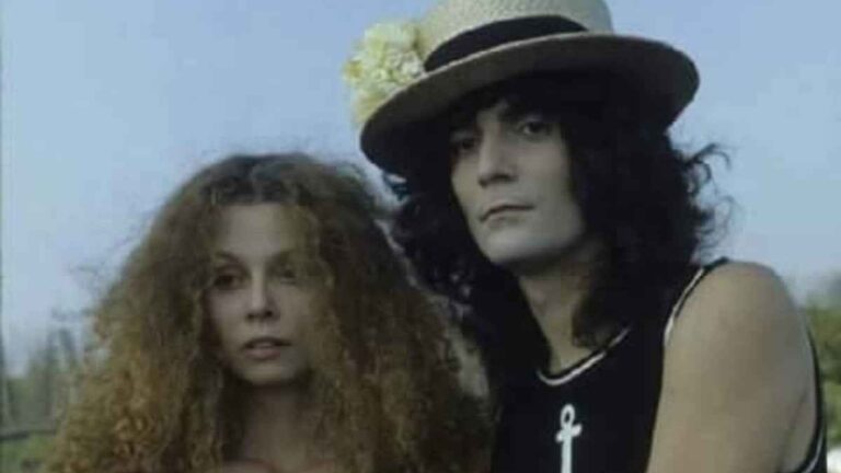 Renato Zero e l'amore per la moglie Lucy Morante: "Ho amato una sola ...