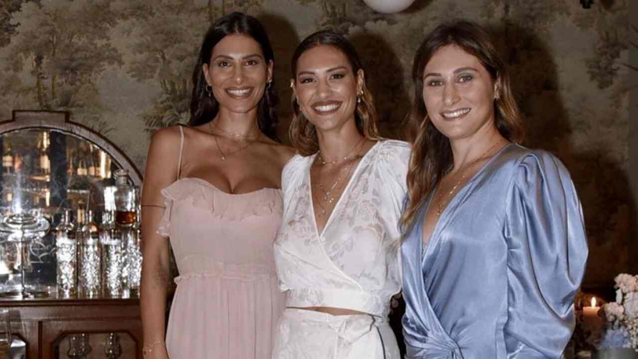 Beatrice Valli, chi sono le sorelle Eleonora e Ludovica: "Il rapporto ...