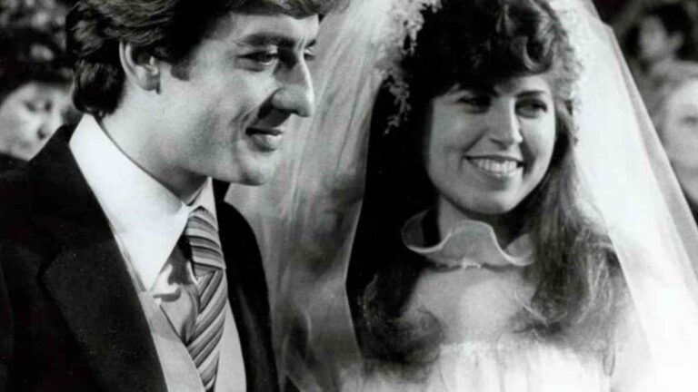 Patrizia Vernola, chi è la moglie di Mino Reitano: "È stato un amore forte"