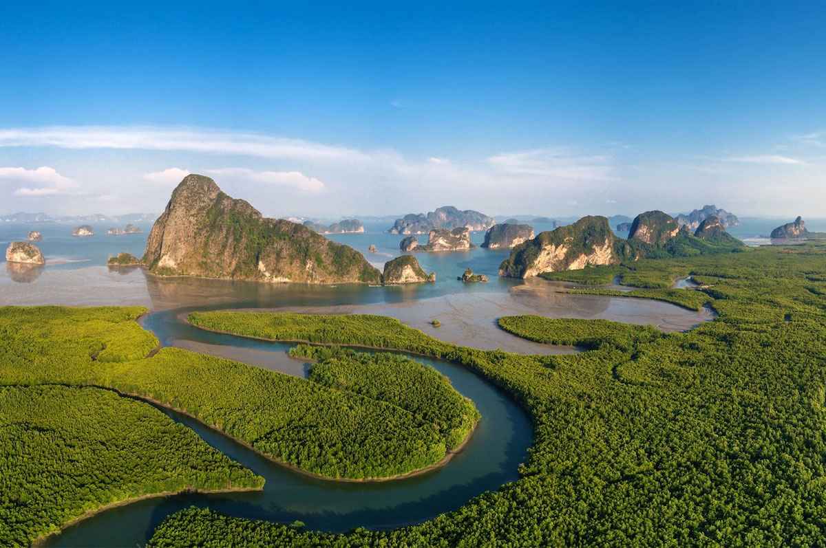 Alla scoperta del Sud della Thailandia: cosa vedere e fare in 7 giorni