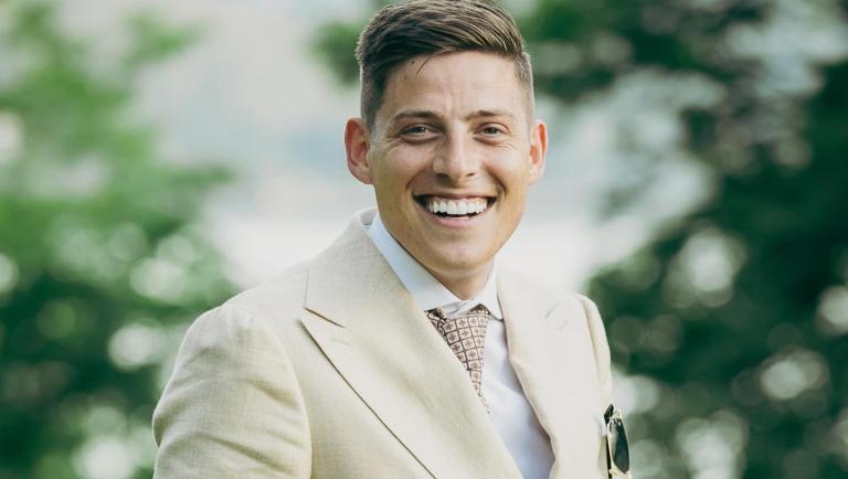 Alessio Falsone, chi è il nuovo concorrente del Grande Fratello