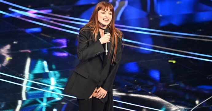 Sanremo 2024, Annalisa: "Il filo conduttore da Bellissima a ...