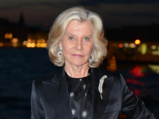 Marina Bulgari, la nipote Laura Colnaghi Calissoni: "Designer ...