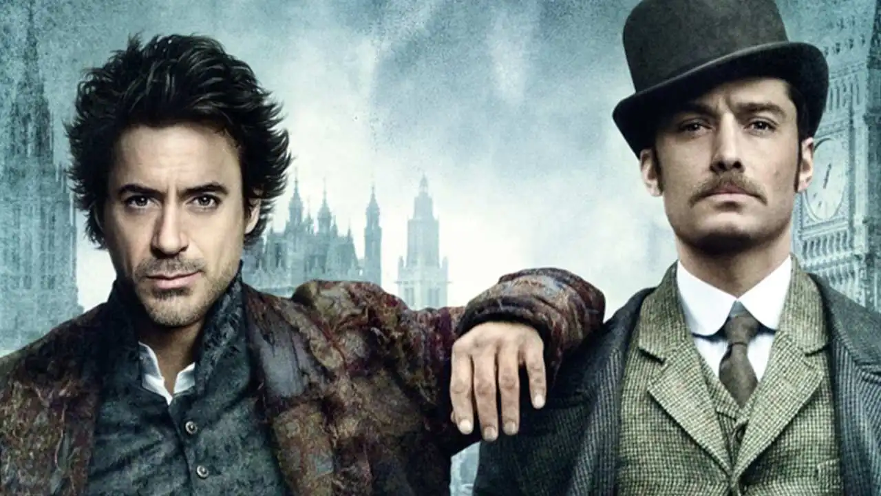 Guy Ritchie: tra gangster e detective, 5 film del regista britannico.