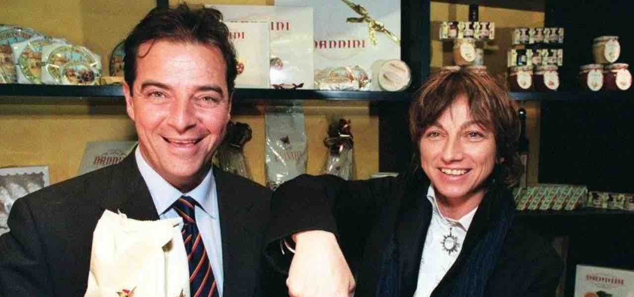 Gianna Nannini Bruder