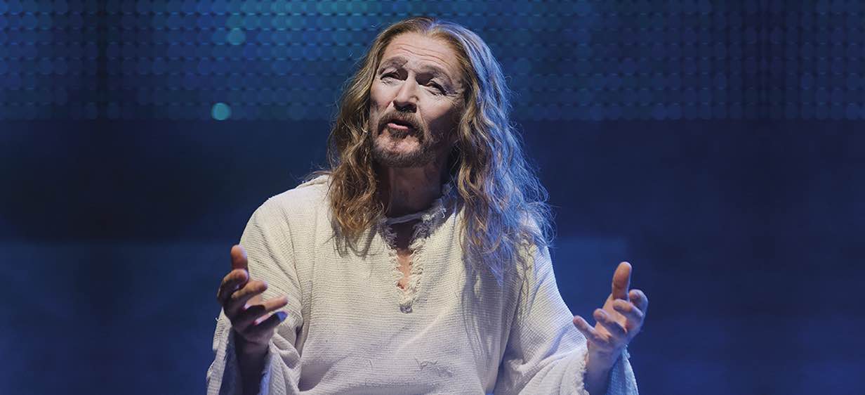 Ted Neeley, chi è la moglie Leeyan Granger: "Al primo incontro non ...