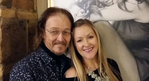 Ted Neeley, chi è la moglie Leeyan Granger: "Al primo incontro non ...
