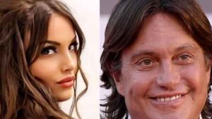 Francesca De André, chi è il padre Cristiano: "Un esempio pessimo, uomo ...