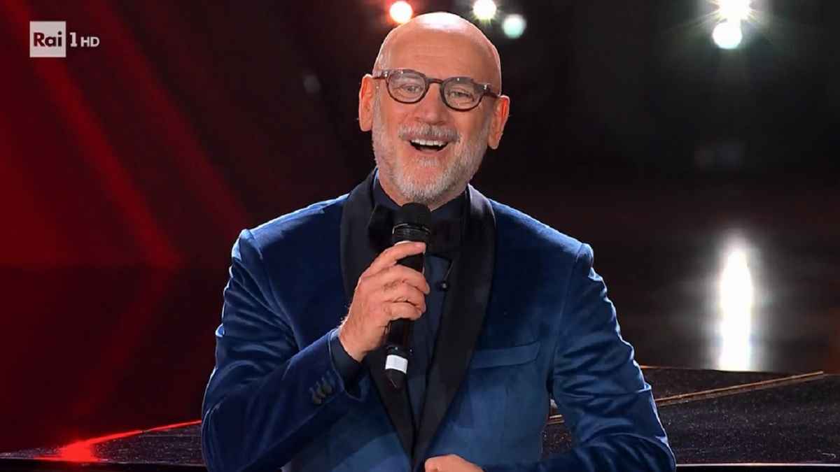 Mario Rosini, chi è il cantante di The Voice Senior: "Ho lasciato mia ...