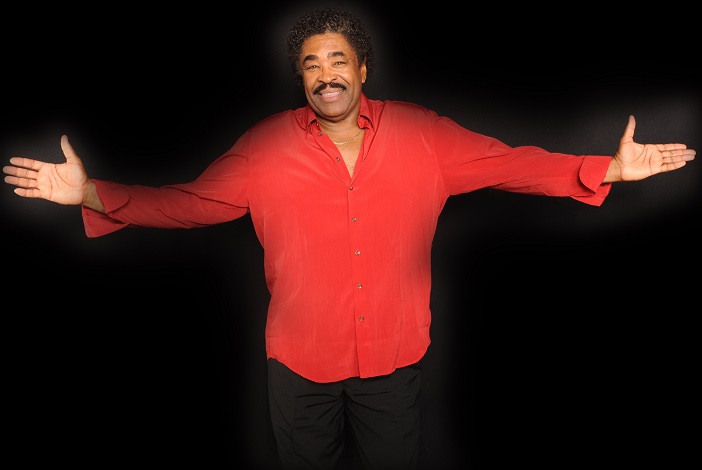 George McCrae, chi è l'ex moglie Gwen Mosley - Metropolitan Magazine