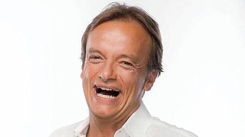Gianluca Guidi sui genitori: "Totò aveva un debole per mia madre, me ne ...