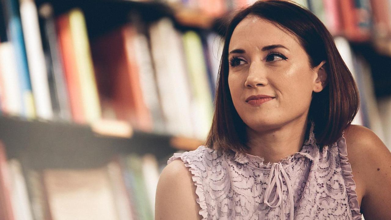 TikTok Book Awards 2024, Felicia Kingsley è l'autrice dell'anno