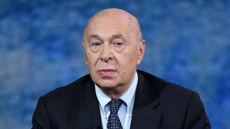 Paolo Mieli, chi sono le sue tre ex mogli e i tre figli - Metropolitan ...