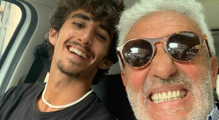 Maria Francesca Villani, chi è la moglie di Patrizio Rispo: "Ci ...