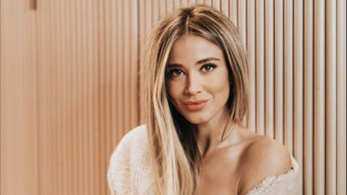 Diletta Leotta è la conduttrice della nuova edizione de “La Talpa ...