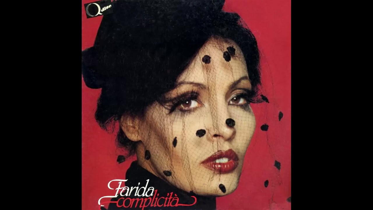 Chi è la cantante Farida: carriera, canzoni e vita privata ...