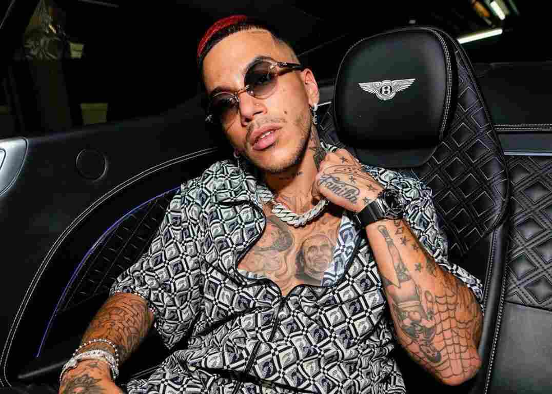 Sfera Ebbasta e la fidanzata stanno ancora insieme? Il punto ...