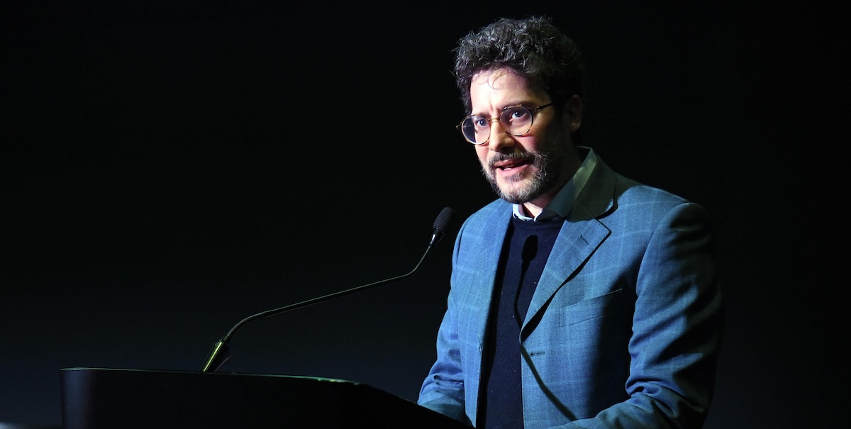Spano si dimette da capo di gabinetto del ministero della Cultura: cosa ...