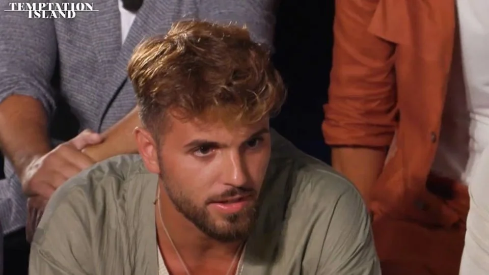 Alfonso D'Apice entrerà al Grande Fratello - Metropolitan Magazine