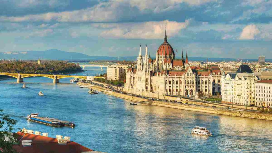 Ottobre: 10 mete low cost in Europa per il week-end - Metropolitan Magazine