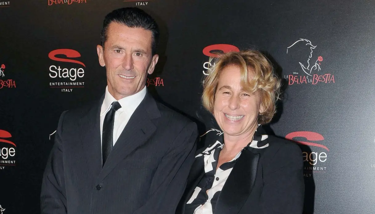 Marco Bassetti, chi è il marito di Stefania Craxi - Metropolitan Magazine