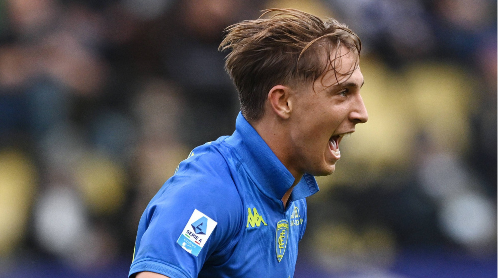 Calciomercato Inter, si ricerca tra giovani talenti: sempre più ...
