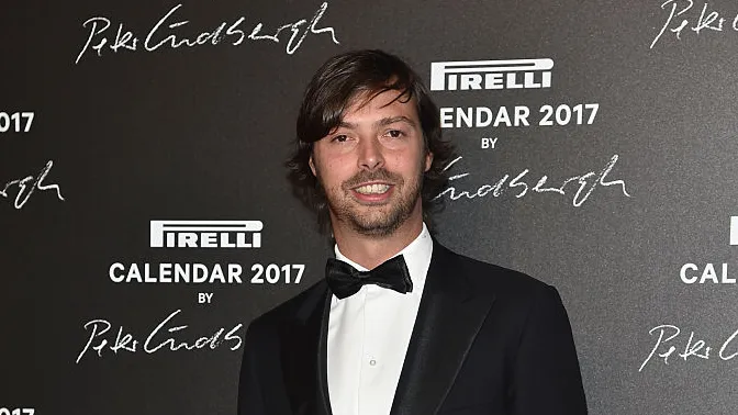 La famiglia Provera Pirelli non accetterebbe la relazione del figlio ...
