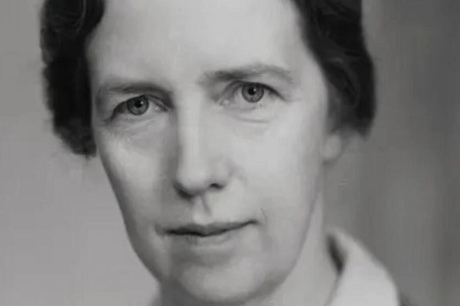 Mary Cartwright, quando la matematica è donna